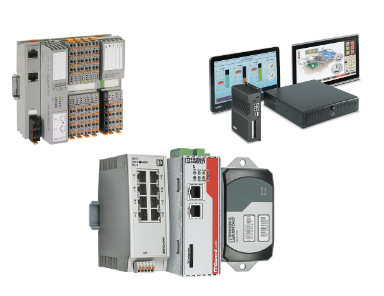 Distribuidor Phoenix Contact - DAC