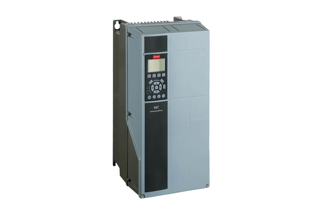 Distribuidor Danfoss y Vacon - DAC